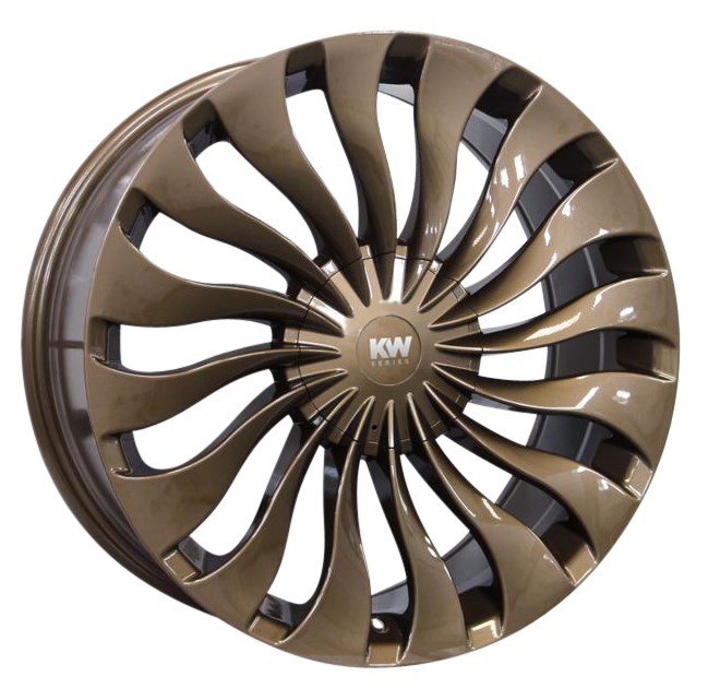 Keratech Wheels A/S | Nyheder