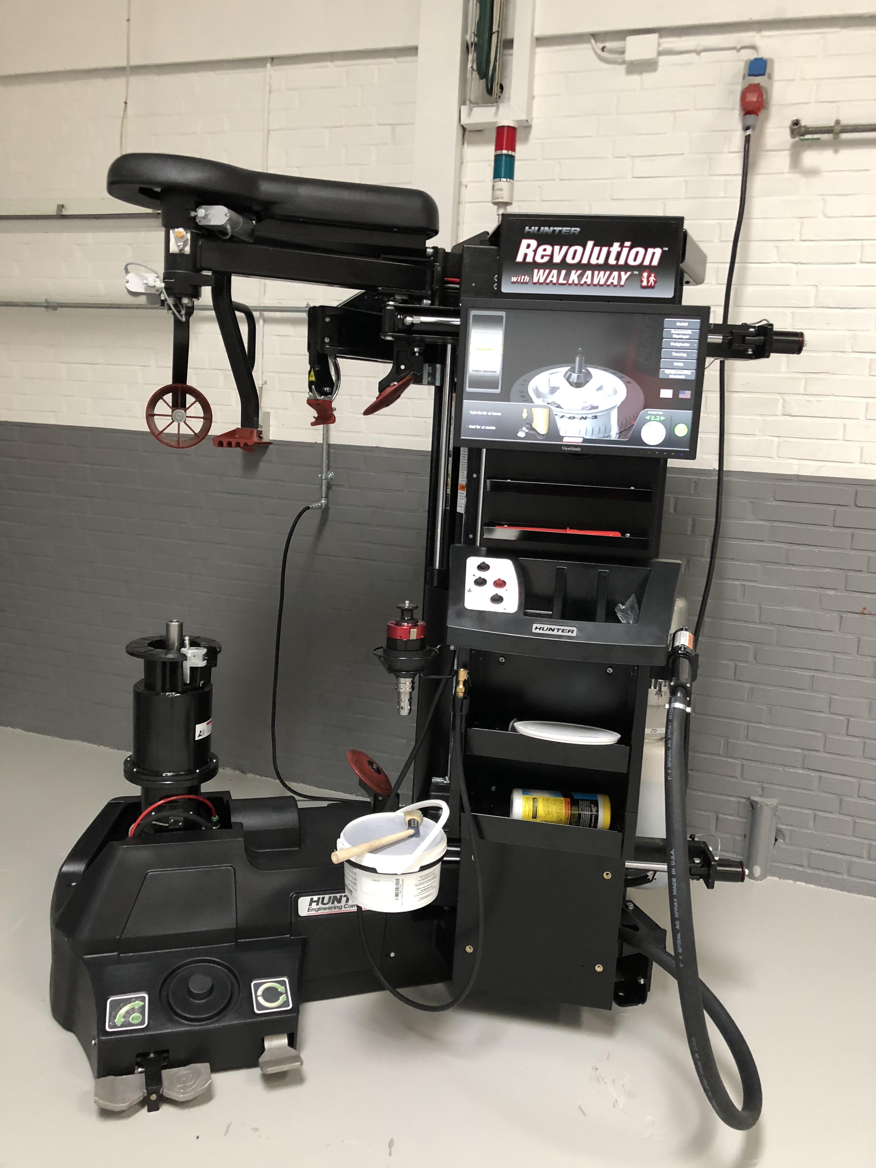 Keratech Wheels |Din online leverandør af dæk og fælge!